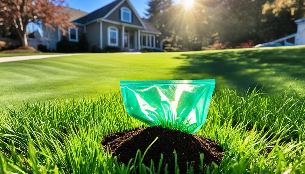 How to reseed lawn in Spring