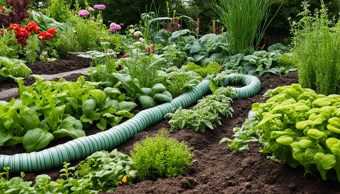 What is a giant lawn worm?