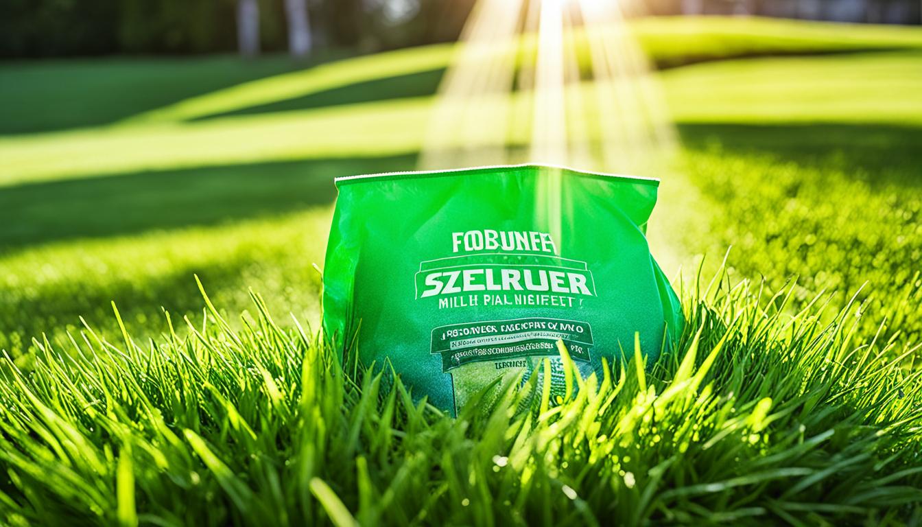 How often do you fertilize your lawn?