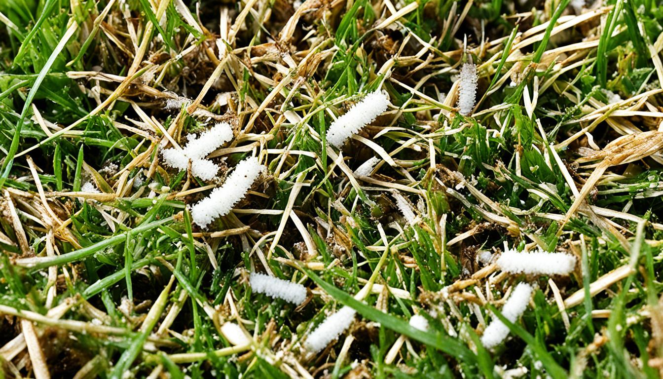 How to fix a dead lawn