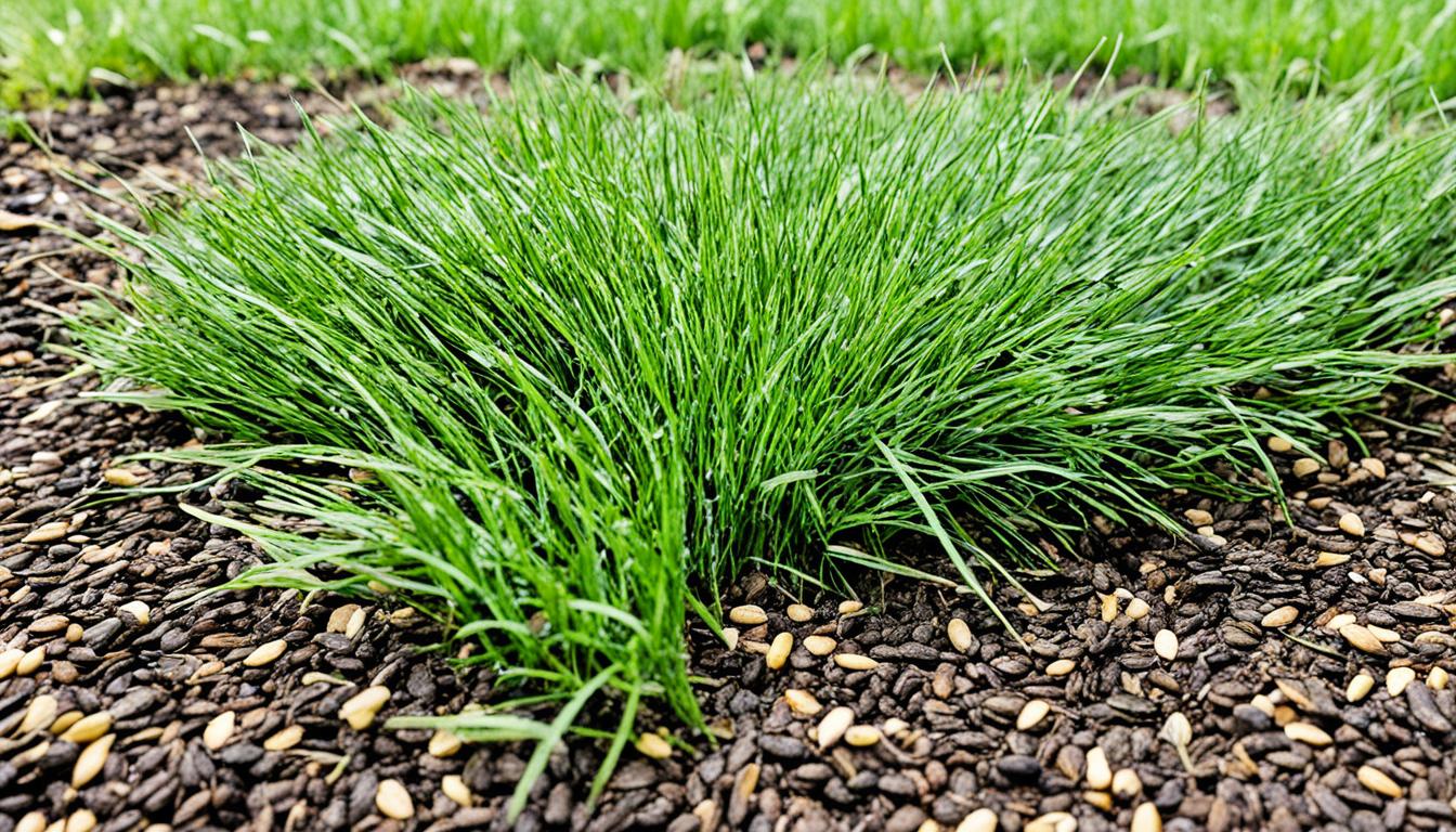 How to reseed lawn in Spring