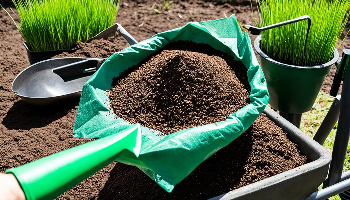 When is the best time to overseed your lawn?