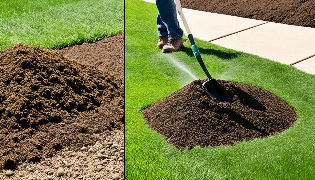 How To Tear Up A Lawn And Reseed