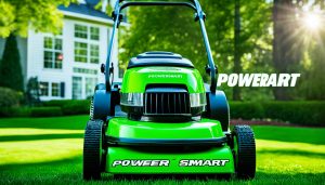Who Makes Powersmart Lawn Mowers