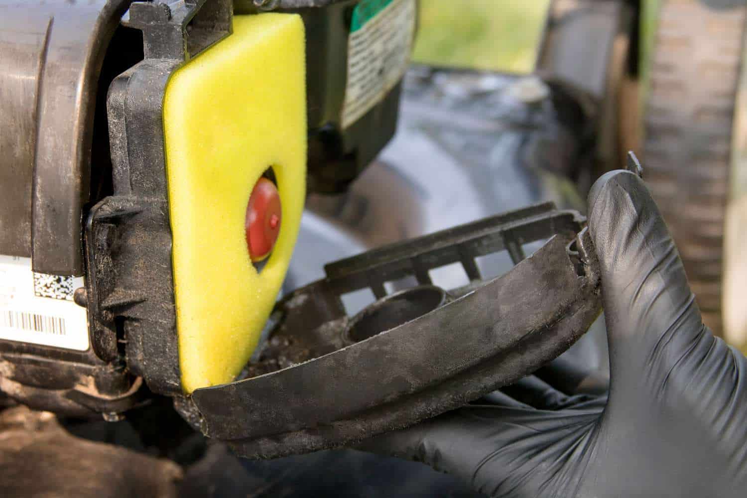 Why Your Mower Vibrates and What the Shaking Is Telling You - Lawn and ...